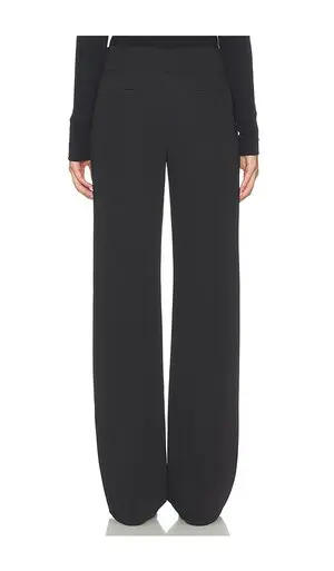 LOVERS AND FRIENDS Phoebe Wide Leg Trousers