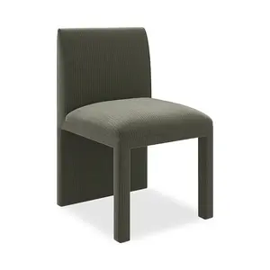 CARACOLE Precipice Dining Chair - Eucalyptus