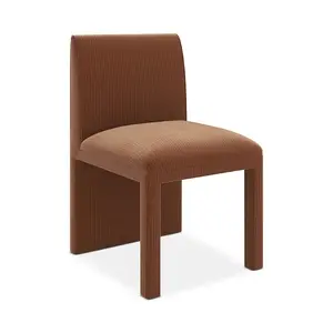 CARACOLE Precipice Dining Chair - Saffron