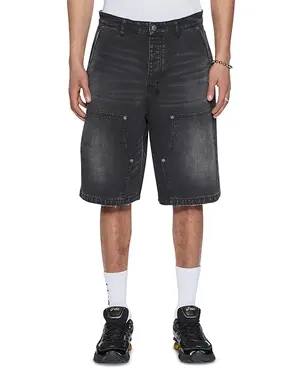 Ksubi Casual Shorts For Men