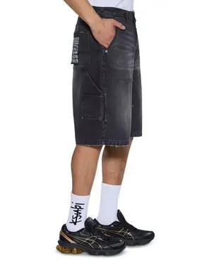 Ksubi Maxx Operator Shorts