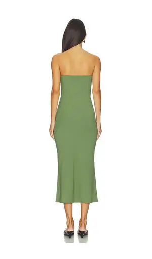 Bond Eye Freya Maxi Dress