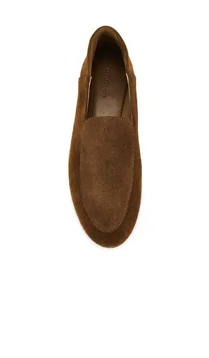 Dear Frances Gio Loafer - Brown