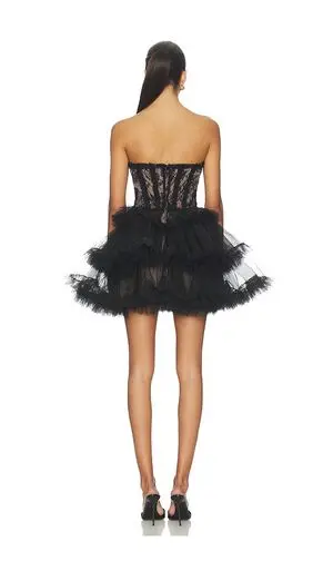 AKNVAS Edel Dress