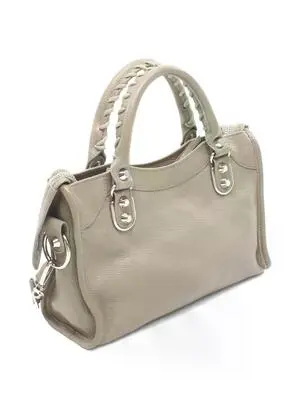 Balenciaga Mini City Handbag