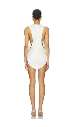 THE DOLLS HOUSE Anna Mini Dress