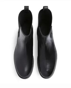 Jenni Kayne Alden Chelsea Boots - Black