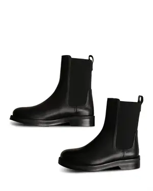 Jenni Kayne Alden Chelsea Boots - Black