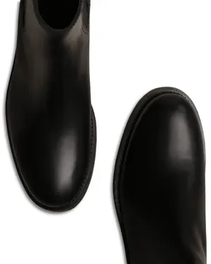 Jenni Kayne Alden Chelsea Boots - Black
