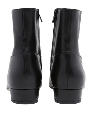 Jenni Kayne Leather Carmine Boots