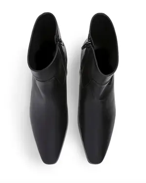 Jenni Kayne Leather Carmine Boots