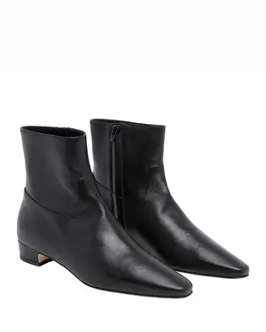 Jenni Kayne Leather Carmine Boots