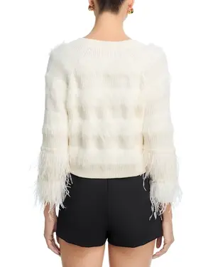 Cinq À Sept Vivica Cardigan