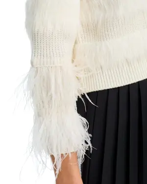 Cinq À Sept Vivica Cardigan