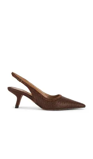 Sam Edelman Bianka Slingback Heel