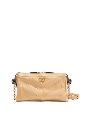 Tory Burch Fleming Camera Bags For Women