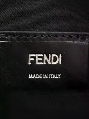 Fendi Square Messenger Bag