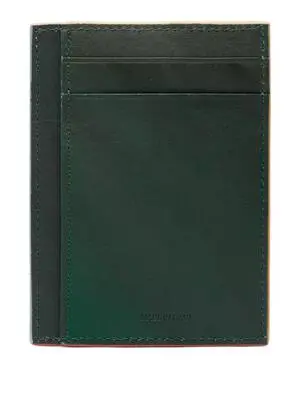 Paul Smith Leather Cardholder