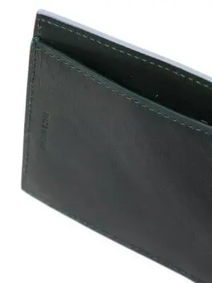 Paul Smith Leather Cardholder