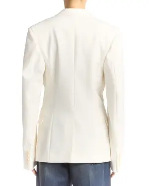 Stella McCartney Forever Stella Slim Fit Jacket