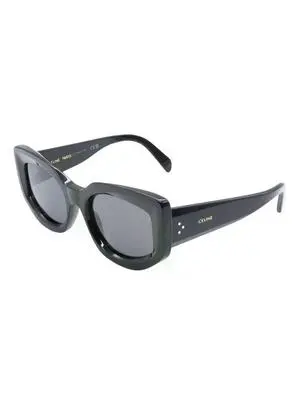 Celine Cat-eye Sunglasses