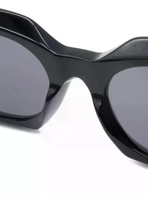 Celine Cat-eye Sunglasses