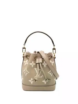 Louis Vuitton Drawstring Bags For Women