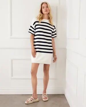 Karen Kane Sweater Dress