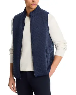 Marine Layer Vests For Men
