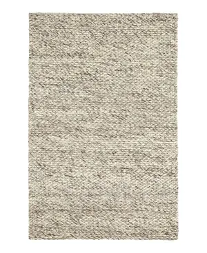 DASH & ALBERT BY ANNIE SELKE Dash Albert Annie Selke Loggia Da2214 Area Rug, 8'0x10'0 - Tan/ Beige