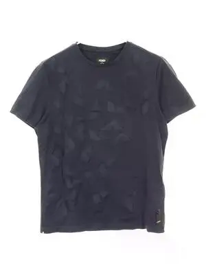 Fendi Crew-neck T-shirt