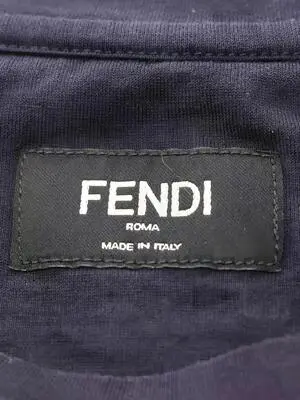 Fendi Crew-neck T-shirt
