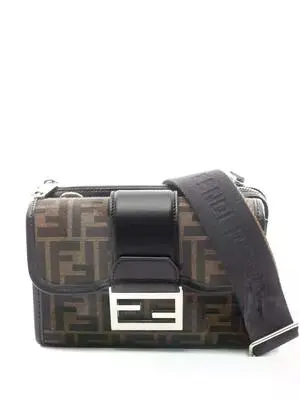 Fendi Messenger Bag Bags For Men