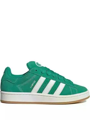 Adidas Campus 00s Sneakers - Green
