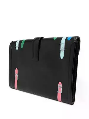 Hermès Jige Clutch Bag