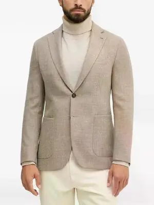 Michael Kors Single-breasted Blazer