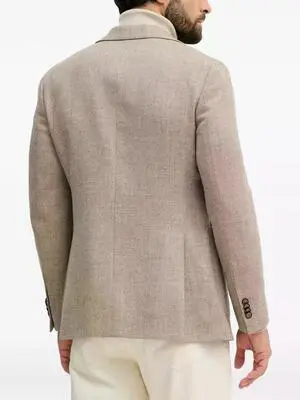 Michael Kors Single-breasted Blazer