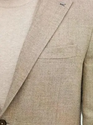Michael Kors Single-breasted Blazer