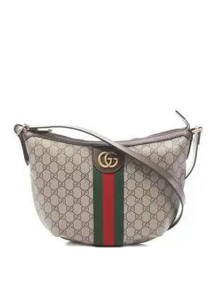 Women's Ophidia Gg Shoulder Bags