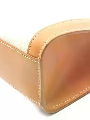 Celine 2010s Small Hippopotamus Tote Bag - Neutrals