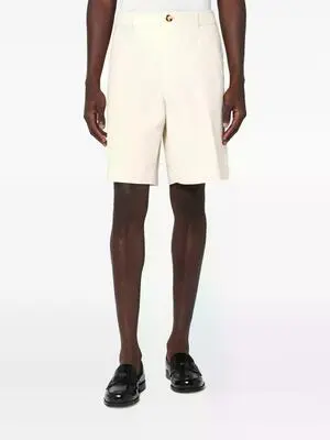 Brunello Cucinelli Bermuda Shorts