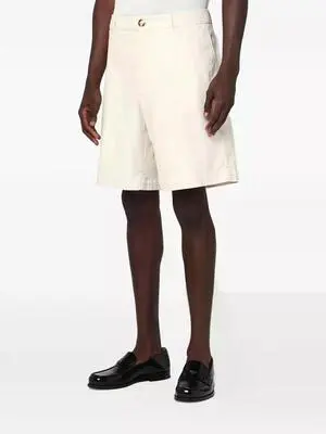 Brunello Cucinelli Bermuda Shorts