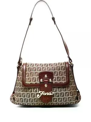 Fendi Buckled Bags For Women