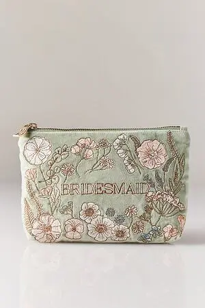 Elizabeth Scarlett Clutches