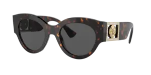 Versace Sunglasses - Dark Grey