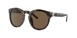 Ralph Lauren Sunglasses - Dark Brown