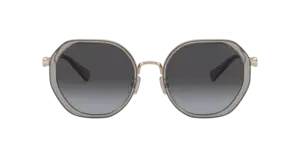 COACH Sunglasses With Lens