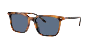 Polo Ralph Lauren Sunglasses - Blue