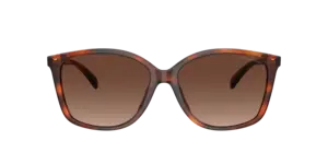 COACH Sunglasses Black