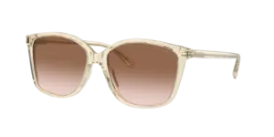 COACH Sunglasses - Brown Gradient